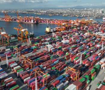 At a Glance | ICTSI